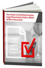 Your Guide to Drafting Complex Legal Documents