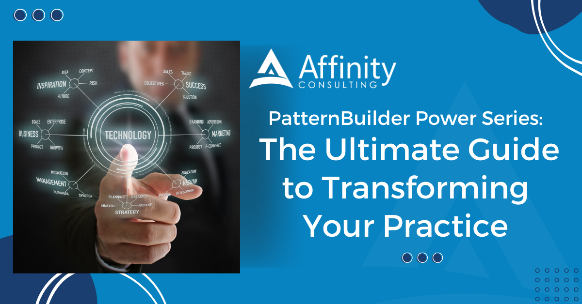 PatternBuilder Power Series Info Page